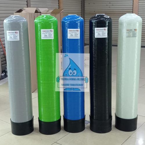 Jual TABUNG PENYARING AIR 1054 / EUGENTECH / WARNA - Biru - Jakarta ...