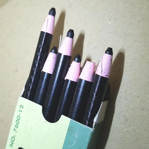 Jual JOYKO Mitsuko Pencil Glass pensil kaca kulit keramik logam plastik ...
