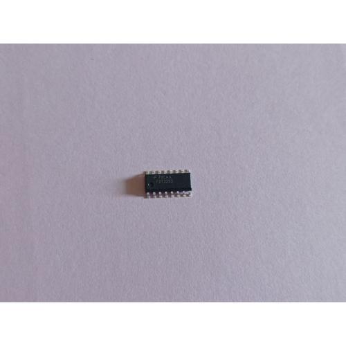 Jual FST3253 IC TI SOP16 Digital Multipl Demultipl SN 74 CBT 3253 ...