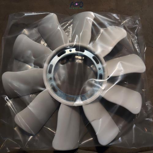 Jual Kipas Radiator Fan Blade Isuzu Elf NKR71 NMR71 NKR 71 Daun Baling ...
