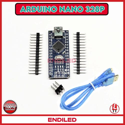 Jual Arduino nano 328P v3.0 - Tanpa Kabel - Kota Bekasi - EndiLed | Tokopedia