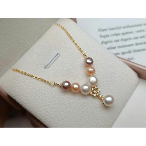 Jual KALUNG MUTIARA LOMBOK, MUTIARA ASLI AIR TAWAR, KALUNG WANITA ...