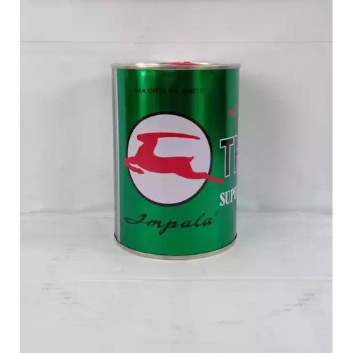 Jual THINNER IMPALA - Kaleng 1 Kg - Jakarta Selatan - Solusi Material ...