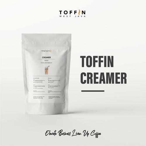 Jual toffin creamer powder campuran coffee susu kekinian kopi susu ...