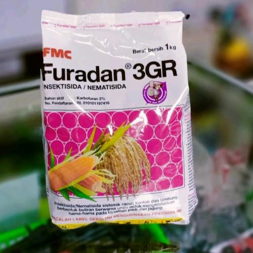 Jual furadan 3gr repack 100 gram - Jakarta Timur - Planter Bag Jakarta ...