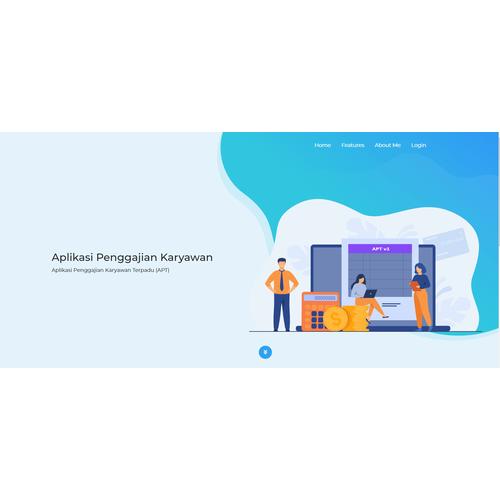 Jual Source Code Codeigniter Penggajian Karyawan - Kota Bandung ...