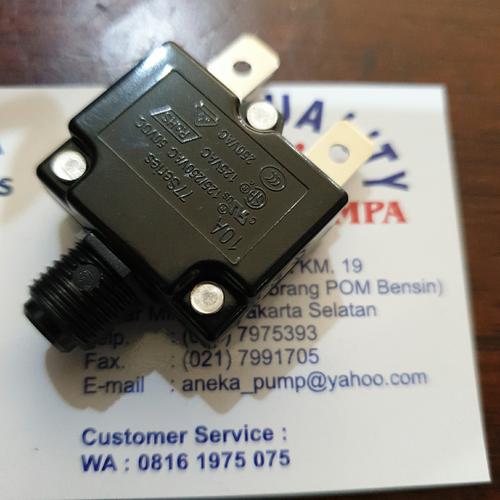 Jual OVERLOAD SWITCH EMAUX 10A JMB OVERLOAD JMB - Jakarta Selatan ...