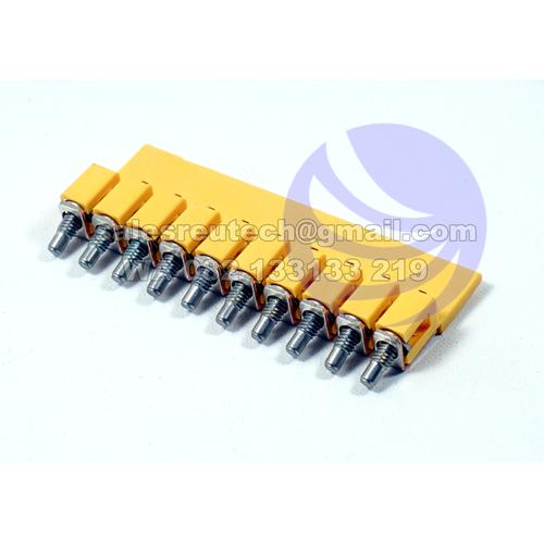 Jual Weidmuller WQV 2.5/10 1054460000 Jumper - Kota Surabaya - REUTECH ...