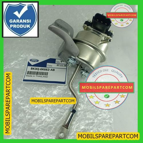 Jual SENSOR ACTUATOR VAKUM VACUM TURBO CHARGER FORD RANGER 2.2 BASE ...