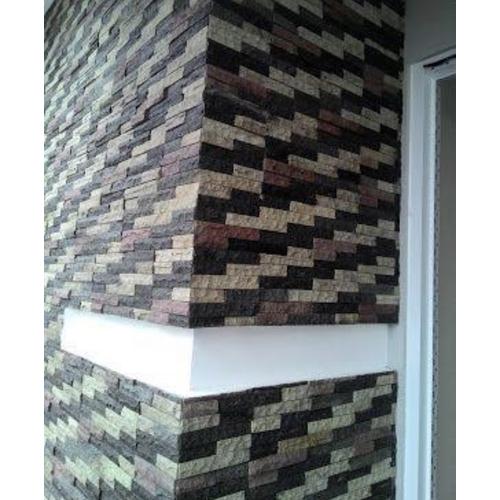 Jual Batu mozaik / batu alam / batu dinding - Kota Bandung - Rinjani ...