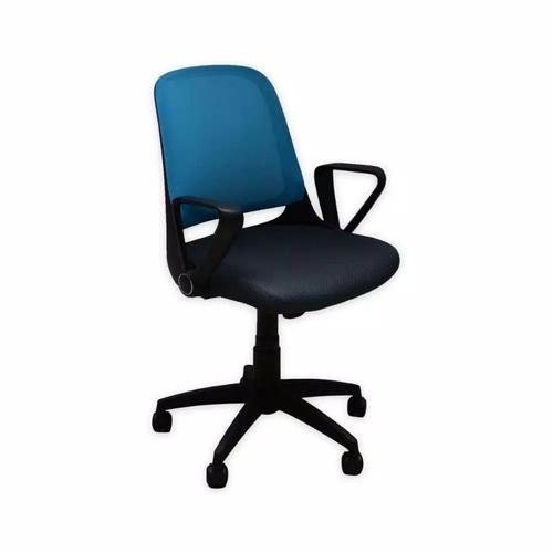 Jual lomo kursi kantor - Hitam - Jakarta Barat - Jagakarsa Furniture ...