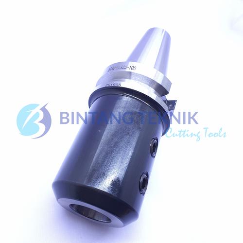 Jual ARBOR BT40 SLA25 100L , ARBOR SIDELOCK 25MM - Jakarta Barat ...