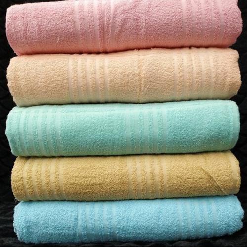 Jual SELIMUT HANDUK SELIMUT BAHAN KATUN HANDUK UK 160*200 6warna ...