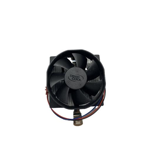 Jual Fan CPU DEEP COOL CK-AM209 Fan Komputer Cooler Computer - Kota ...