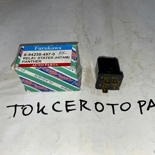 Jual relay lampu panther - Kota Surabaya - TokcerotopartNew | Tokopedia