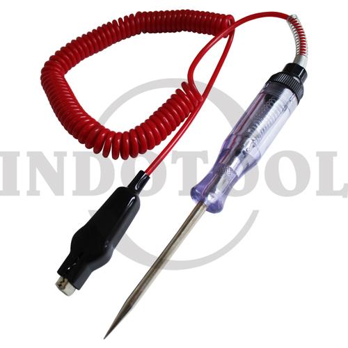 Jual Tes Pen DC | Tes Arus Listrik | ELECTRICAL CIRCUIT TESTER - Kota ...