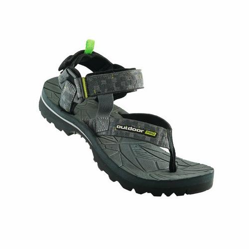 Jual OUTDOOR PRO Sandal Gunung Seri ARFAK VX - Hitam, 39 - Kab ...