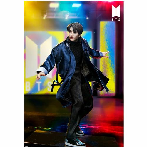 Jual Sideshow SS200583 BTS Jung Kook Deluxe Statue Jungkook - Jakarta ...