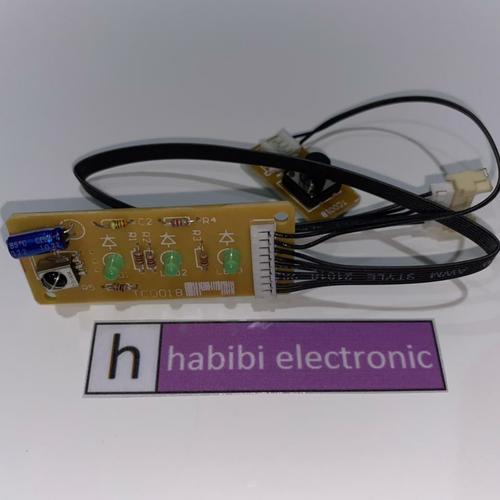 Jual SENSOR AC LG HERCULES + KABEL /SENSOR REMOTE AC LG HERCULES MINI ... Jual SENSOR AC LG HERCULES + KABEL /SENSOR REMOTE AC LG HERCULES MINI ...