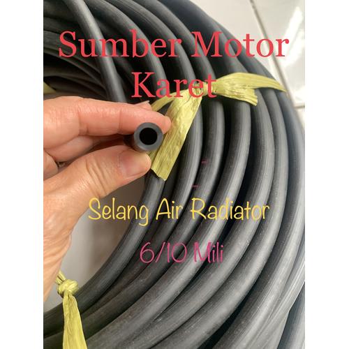 Jual Selang Cadangan Air Radiator - Jakarta Barat - Sumber motor karet ...