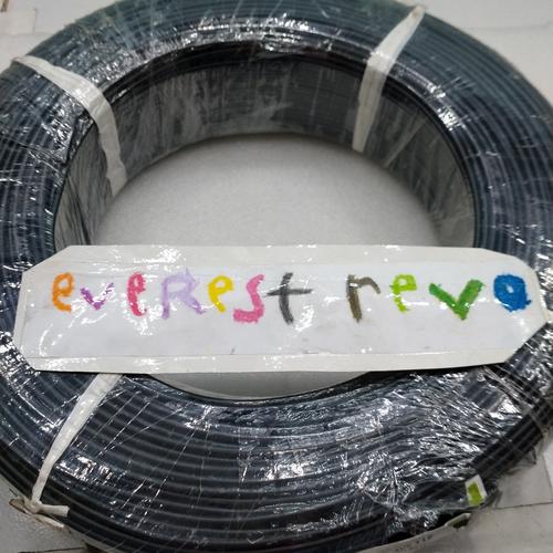 Jual kabel NYAF 3.5 mm serabut/ kabel tunggal serabut/ kabel ground ...