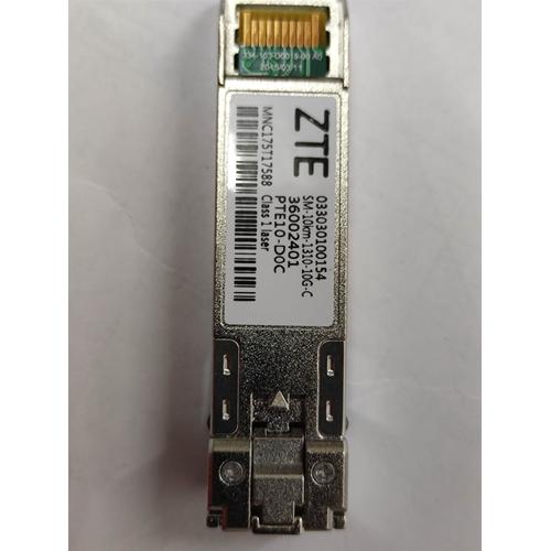 Jual ZTE SFP uplink 10G - Jakarta Pusat - Onlinemaster | Tokopedia