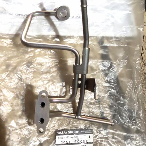 Jual Tube Assy Water Outlet/Pipa Air Nissan Navara Thn'08,D40,Genuine ...