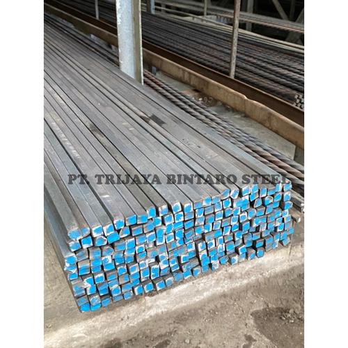 Jual BESI AS KOTAK NAKO 16mm 5.7M - Polos - Kota Tangerang Selatan ...