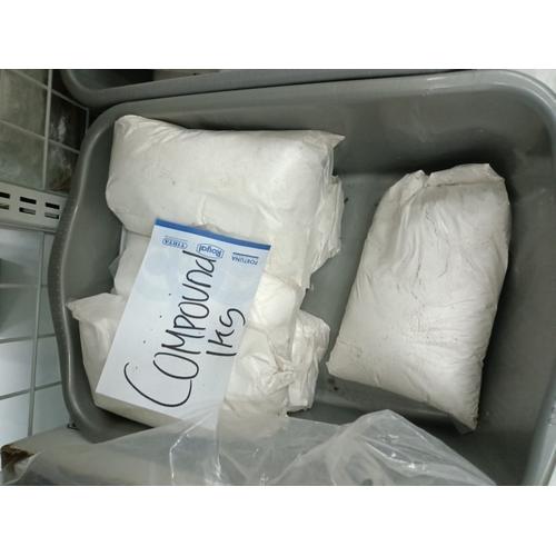 Jual compound gypsum 1 kg cornice A plus - Kab. Tangerang - bun ...