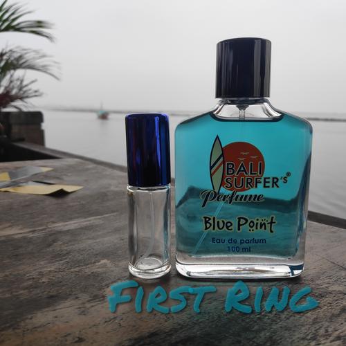 Jual Decant Bali Surfers Perfume Blue Point BSP EDP 5 10 ml Share in ...