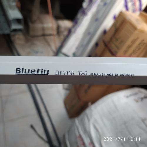Jual Kabel Ducting TC 4 TC4 Putih - Kota Semarang - Central Electric ...