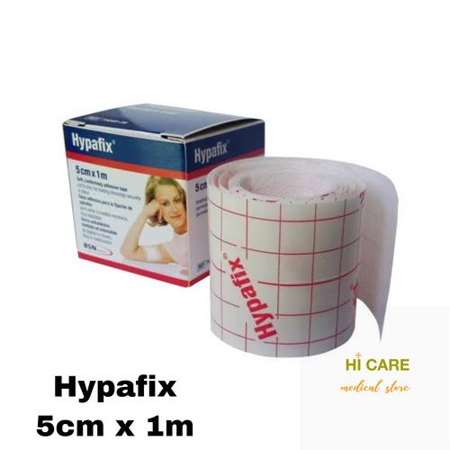 Jual Hypafix 5cm x 1m / Plaster Hypafix / Plester Luka - Kota Medan ...