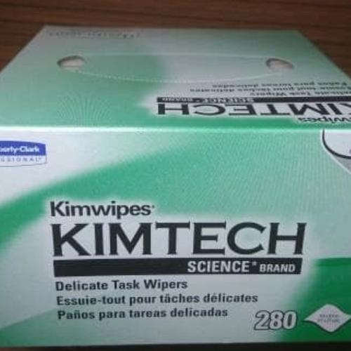 Jual Tissue Lab Tisu laboratorium Tisu optik KIMTECH - Kota Bandung ...