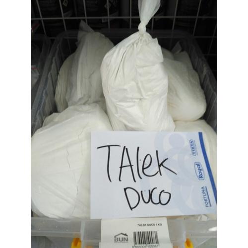 Jual talk 1kg / talc 1 kg / talak talkum talcum tepung resin talac ...