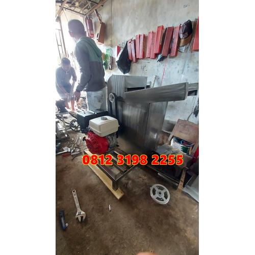 Jual Mesin Parut Sagu - Mesin Pemarut Sagu - Mesin Pengolahan Sagu ...