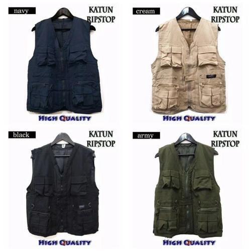 Jual Rompi tactical | Rompi lapangan | rompi satgas - Kab. Bandung ...