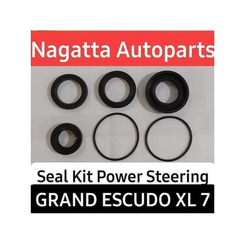 Jual SEAL SIL Rack rak Rek reck POWER STERING BAWAH KIT GRAND ESCUDO ...