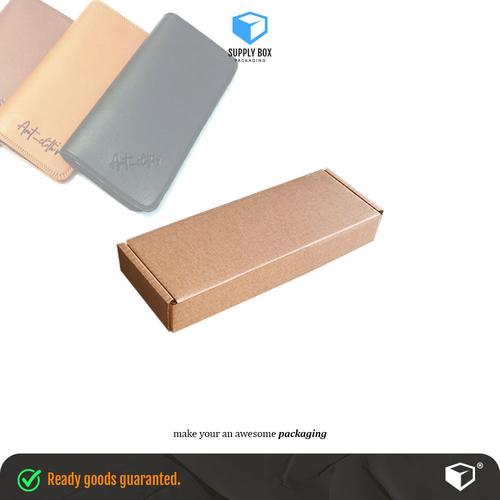 Jual KARDUS BOX PACKAGING 27x10x4 cm | Kardus | Karton | Corrugated ...