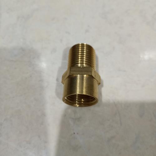 Jual SAMBUNGAN SOK DRAT 1/2 IN LUAR DALAM SOK SAMBUNGAN KRAN SOK LURUS ...