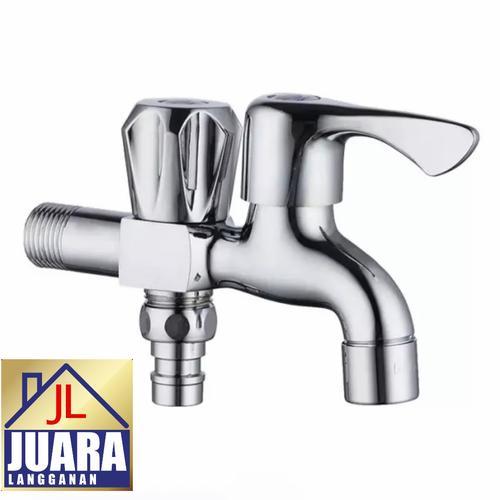 Jual Kran Mesin cuci. Kran Taman . Kran Kebun . kran Cabang . Kran ...