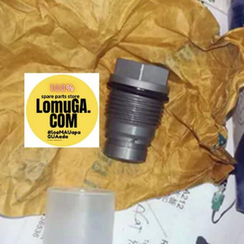 Jual 6754-72-1220 VALVE LIMITER PC200-8 KOMATSU - Kab. Bekasi - LOMUGA ...