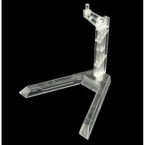 Jual Stand Base Action Base Figure Gundam Gunpla SD HG RG 1/144 Clear ...