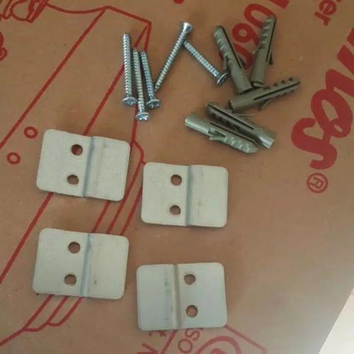 Jual GANTUNGAN / HANGER / CANTOLAN BESI KIPAS ANGIN DINDING MIYAKO ...