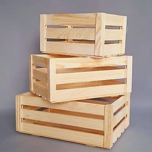 Jual Packing Kayu - Jakarta Timur - Istana Computer & Printer | Tokopedia