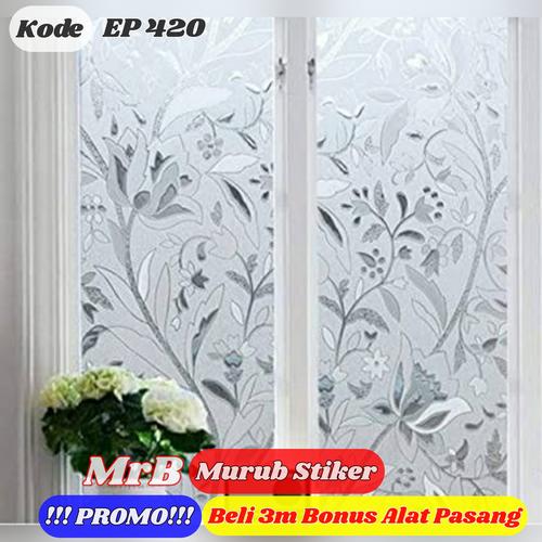 Jual stiker kaca premium - Kota Bekasi - murub stiker | Tokopedia