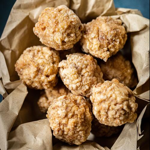 Jual Bakwan Goreng Babi Udang @nyuknyan (Ready to Eat) - 25pcs - Kota ...