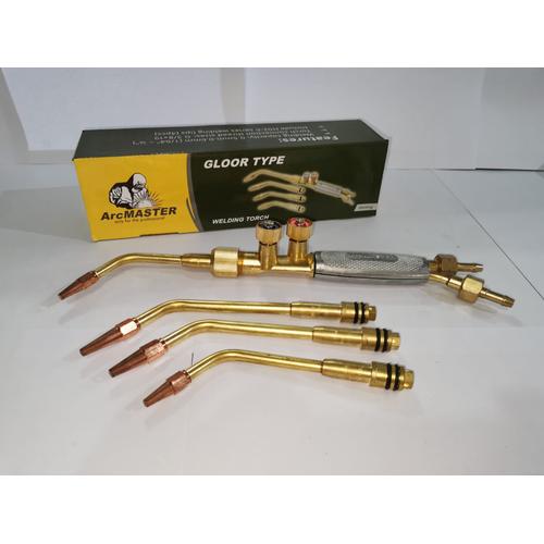 Jual Stang Las Type-GLOOR ArcMASTER Karbit Blender Las LPG Welding ...