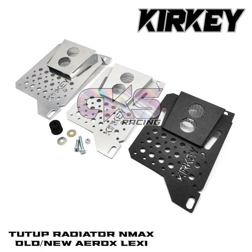 Jual Cover Tutup Radiator Nmax New 2020 Aerox 155 Lexi Nmax Model ...