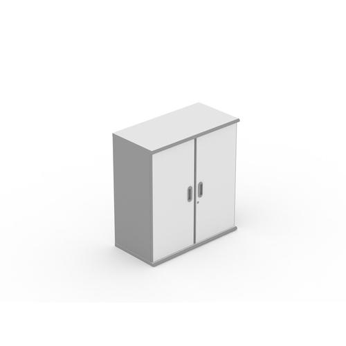Jual Lemari Arsip / Lemari File / Lemari Kantor Merk UNO Classic Series ...