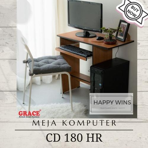 Jual Meja Komputer Meja Kerja Meja Laptop Minimalis Murah Meria - CD ...